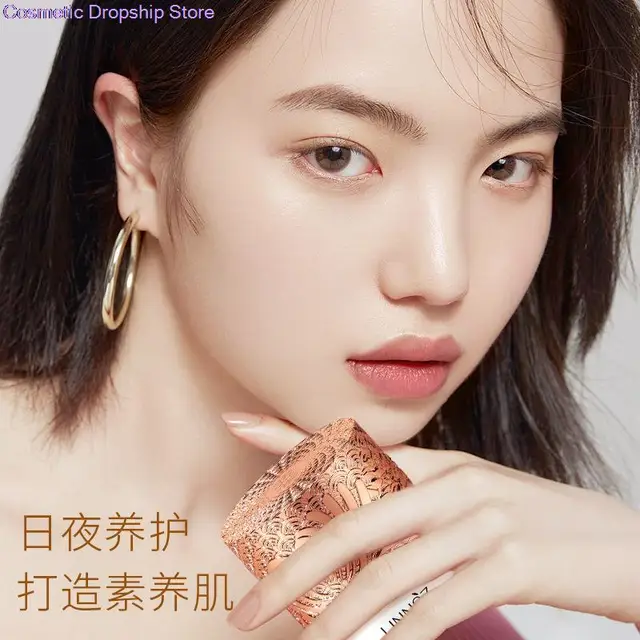 Ganoderma lucidum Pearl Lady Cream Pure Beauty Cream Lazy Man Cream ...