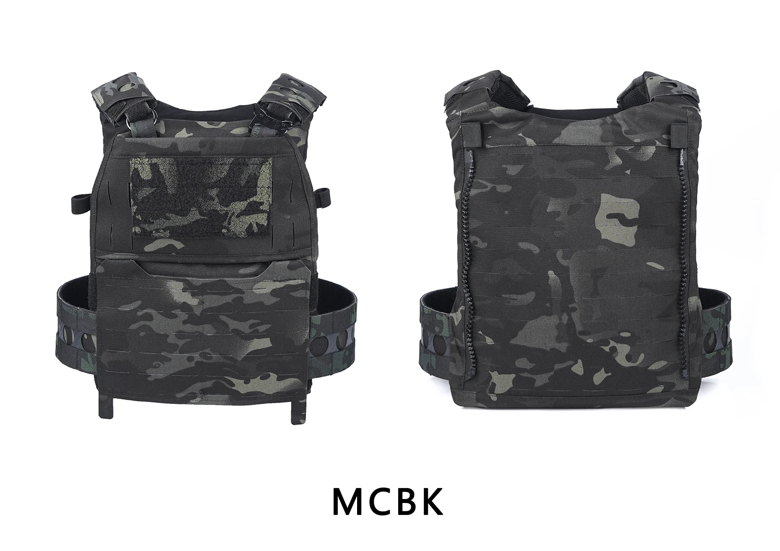 Tactical-Vest-Ferro-Concepts-Fcpc-V5-Base-Lightweight-Plate-Carrier ...