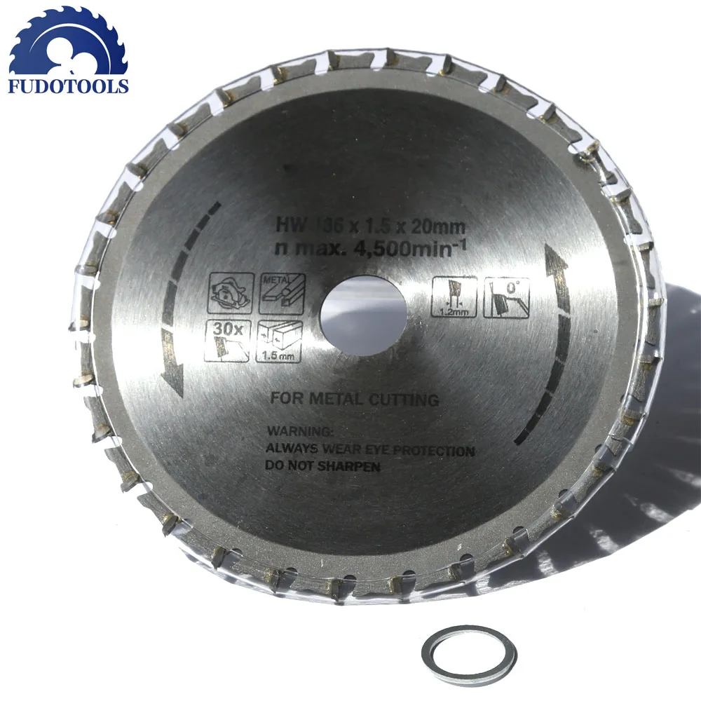 Free-Shipping-of-Professional-Grade-100-165-180-230mm-TCT-Saw-Blade ...