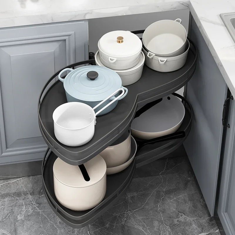 Corner-Basket-Kitchen-Cabinet-Multifunctional-Storage-Rack-Storage-Rack ...