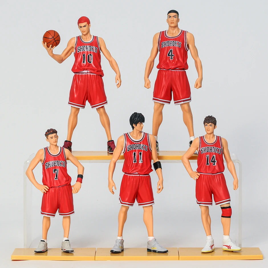 Shohoku Slam Dunk