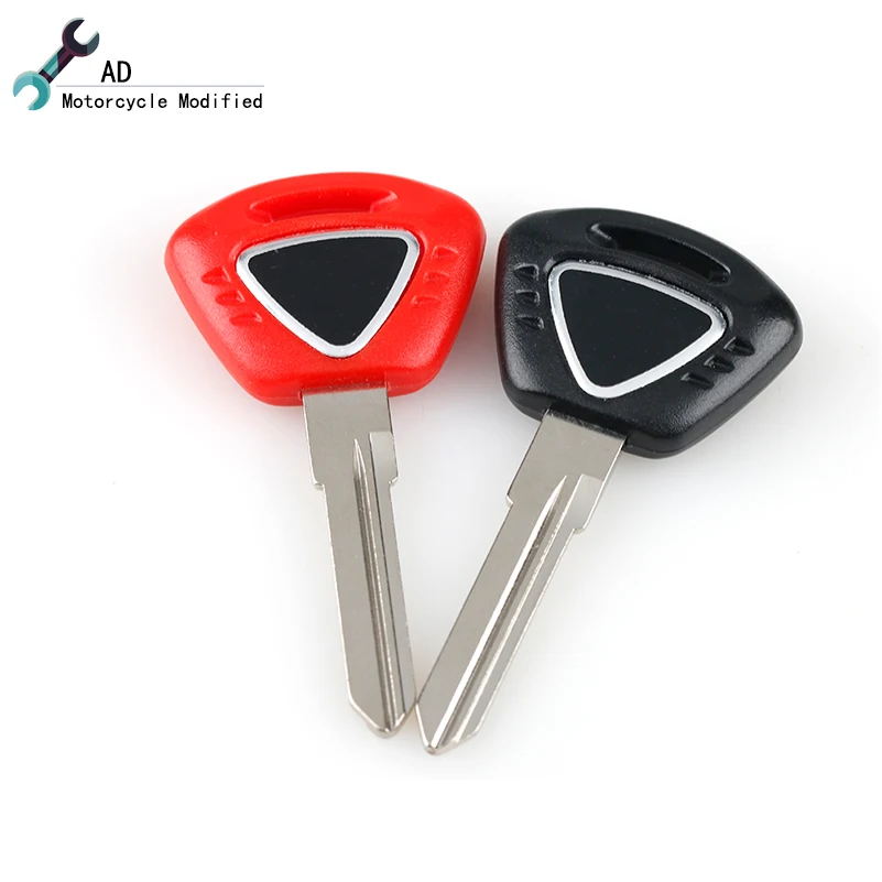 T 100 T 900 T 800 Embryo Blank Keys Can install chip Motor bike Moto ...