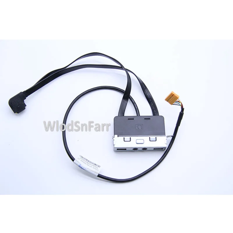 54Y9375 Front I/O Panel For Lenovo M93P M83 USB 3.0 Module Audio Panel ...