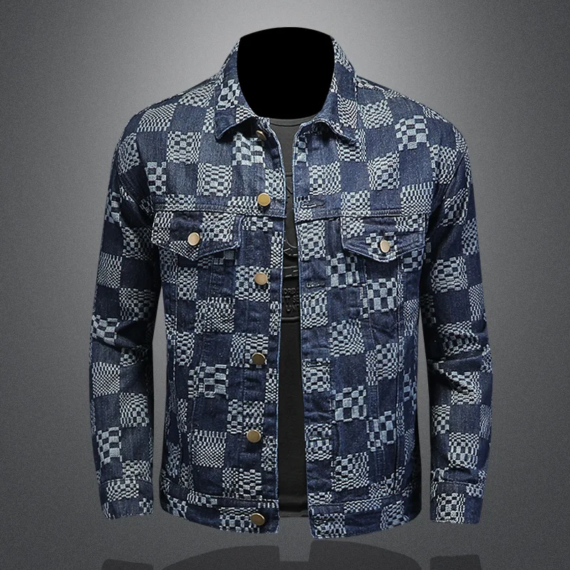 2024-The-Main-Promotion-of-The-New-Fall-Explosive-Denim-Jacket-Jacket ...