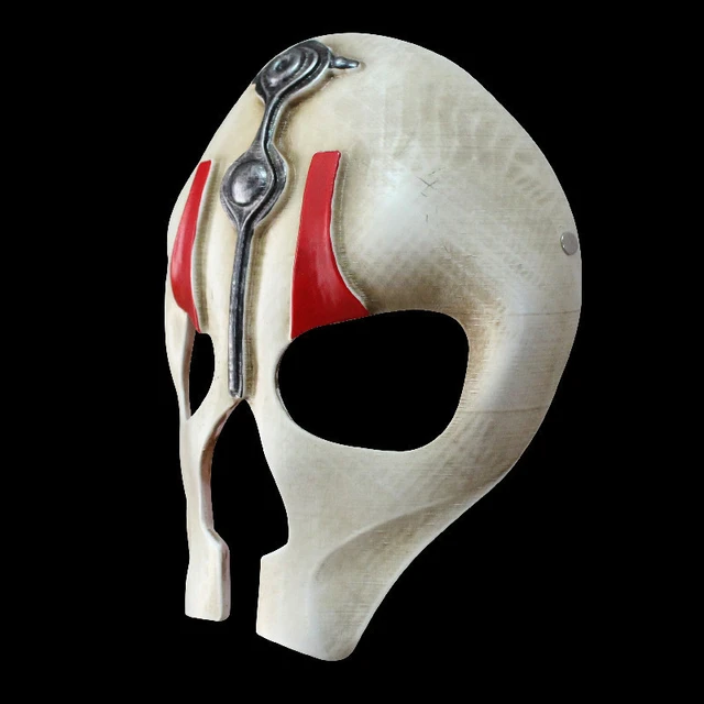 Death Mask Darksiders