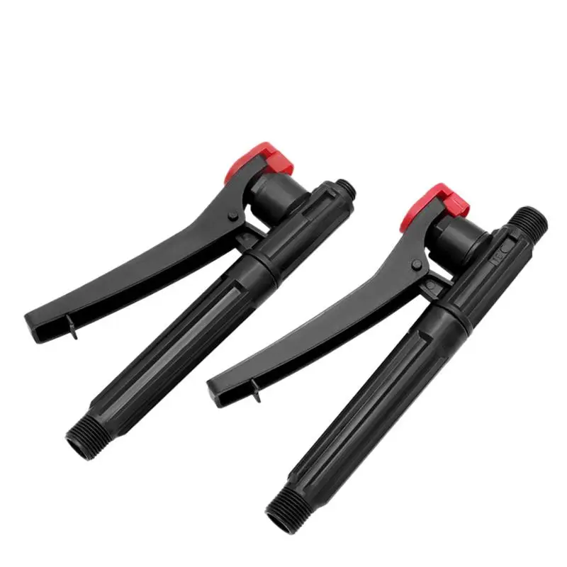 Trigger Guns Sprayer Handle Replacement Parts For Garden Weed Pest ...