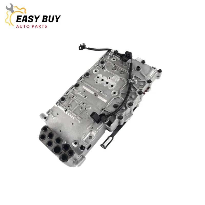 Transmission-Valve-Body-GA6L45R-6L45-Fits-For-BMW-Cadillac-Chevrolet ...