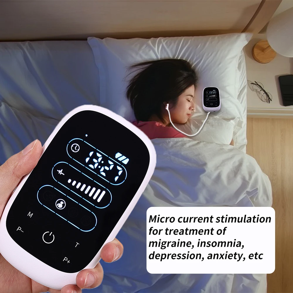 CES-Sleep-Aid-Device-Microcurrent-Stimulation-Insomnia-Anxiety ...