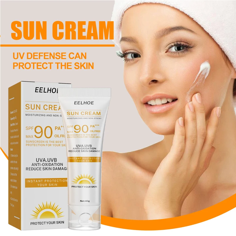 Sunscreen-Cream-For-Both-Female-Male-Skin-Whitening-Skin-UV-Protection ...