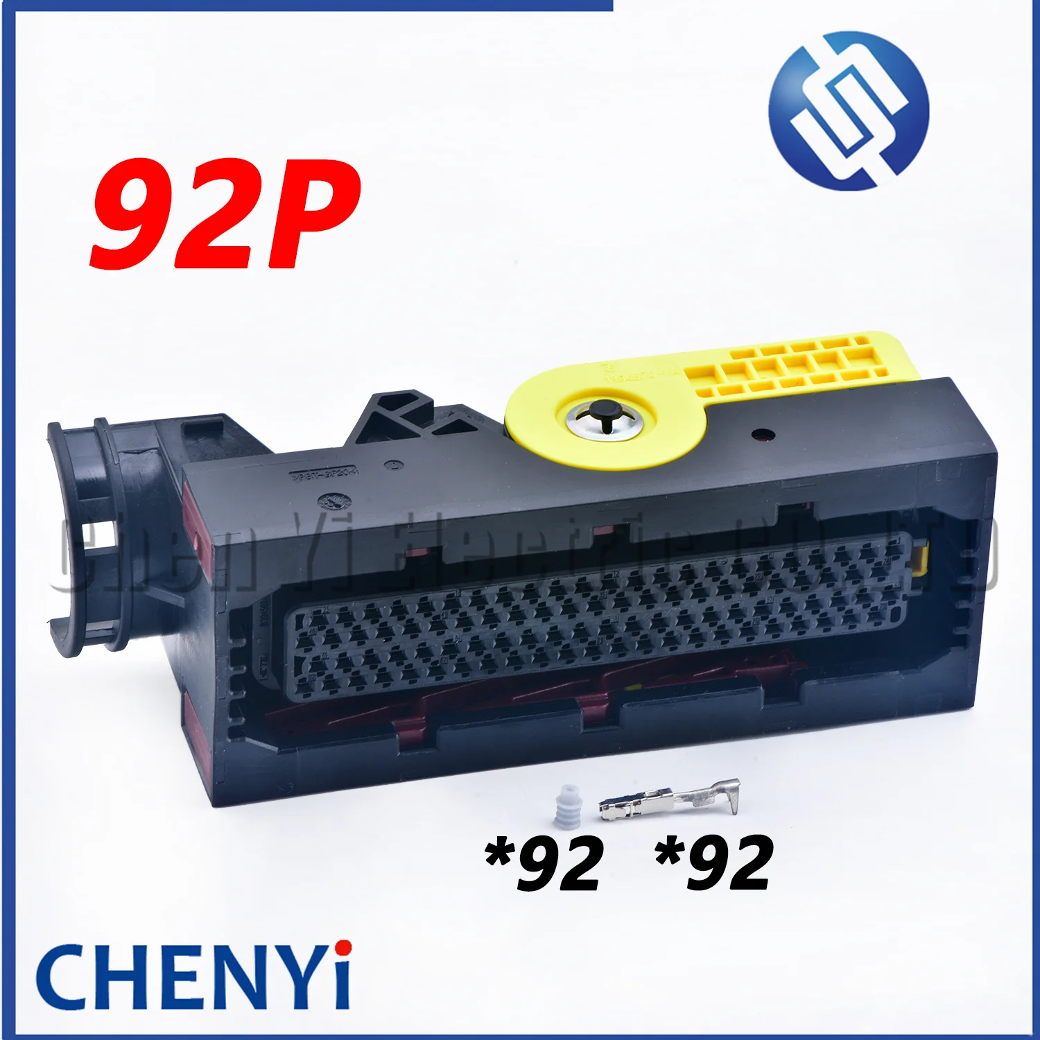 92-Pin-Automobile-waterproof-connector-Computer-board-ECU-Plug-1394565 ...