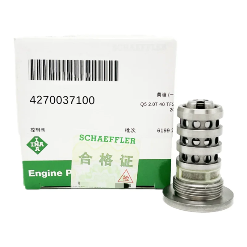 Camshaft-Adjuster-Valve-Timing-Oil-Control-Valve-06L-109-257-D-For ...