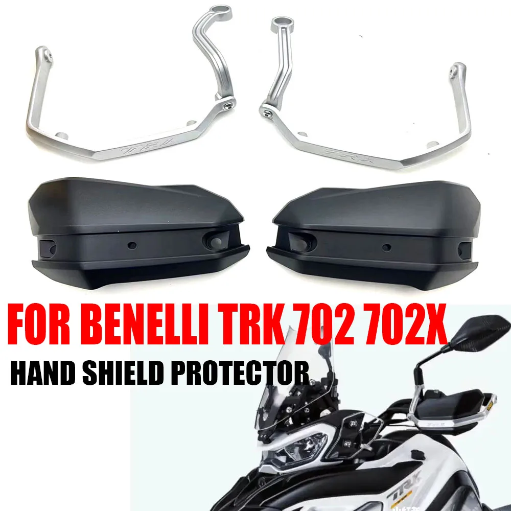 Para benelli trk 702 702x alça barra proteção capa handguard protetor ...