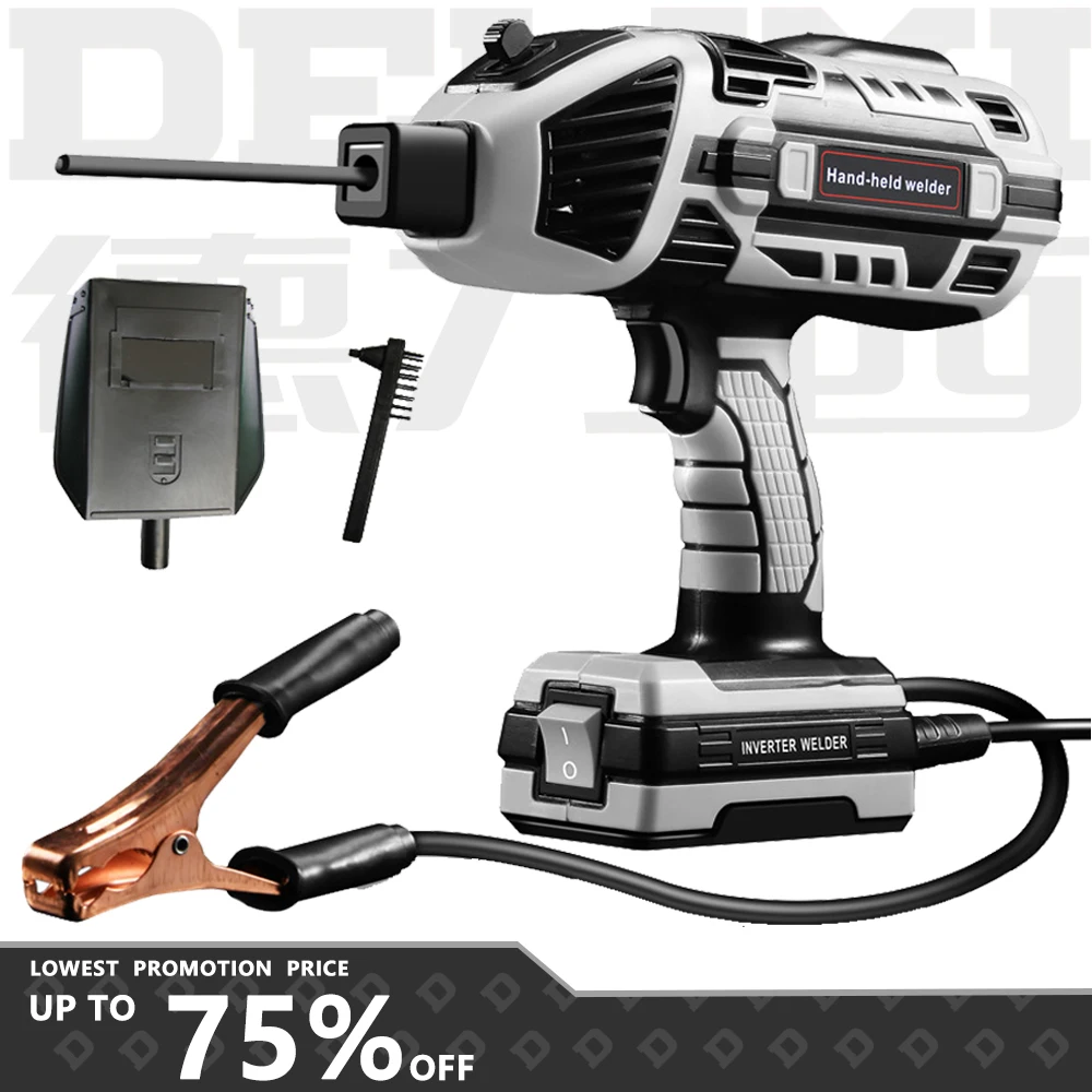 DELIXI-Home-Intelligent-Handheld-Welding-Machine-220-110V-Small-Mini ...