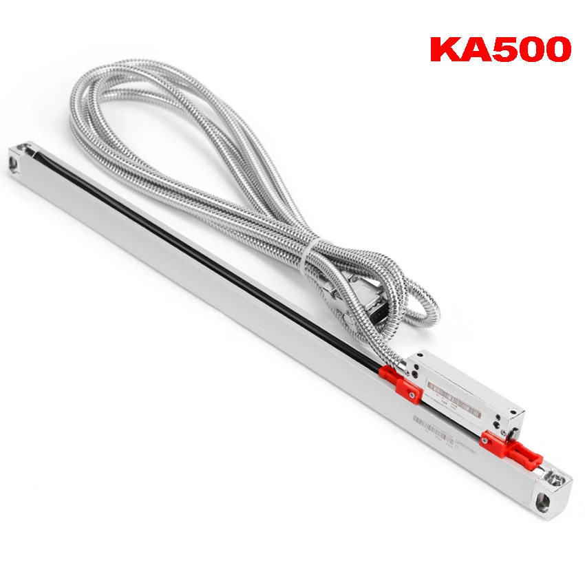 Thin Narrow Ka500 Linear Scales Sino Yhsino Ka-500 5u Ttl 120 170 220 270 320 370 420 450 470 ...