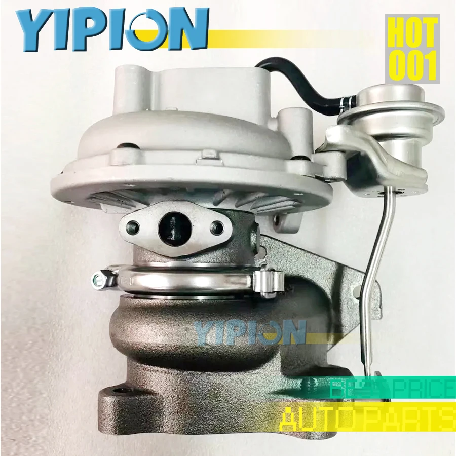 RHF4H-VA420058-VD420058-VA420115-VB420058-14411-vk500-14411VK500-turbo ...