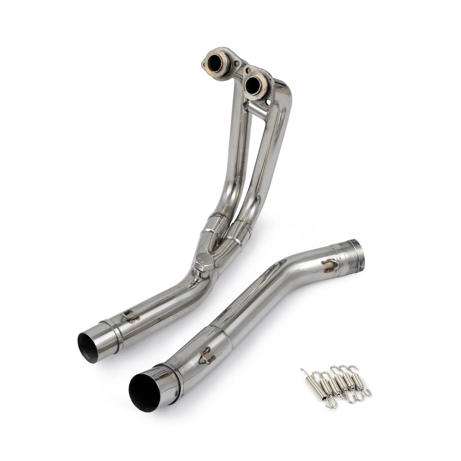 Kawasaki Exhaust Header