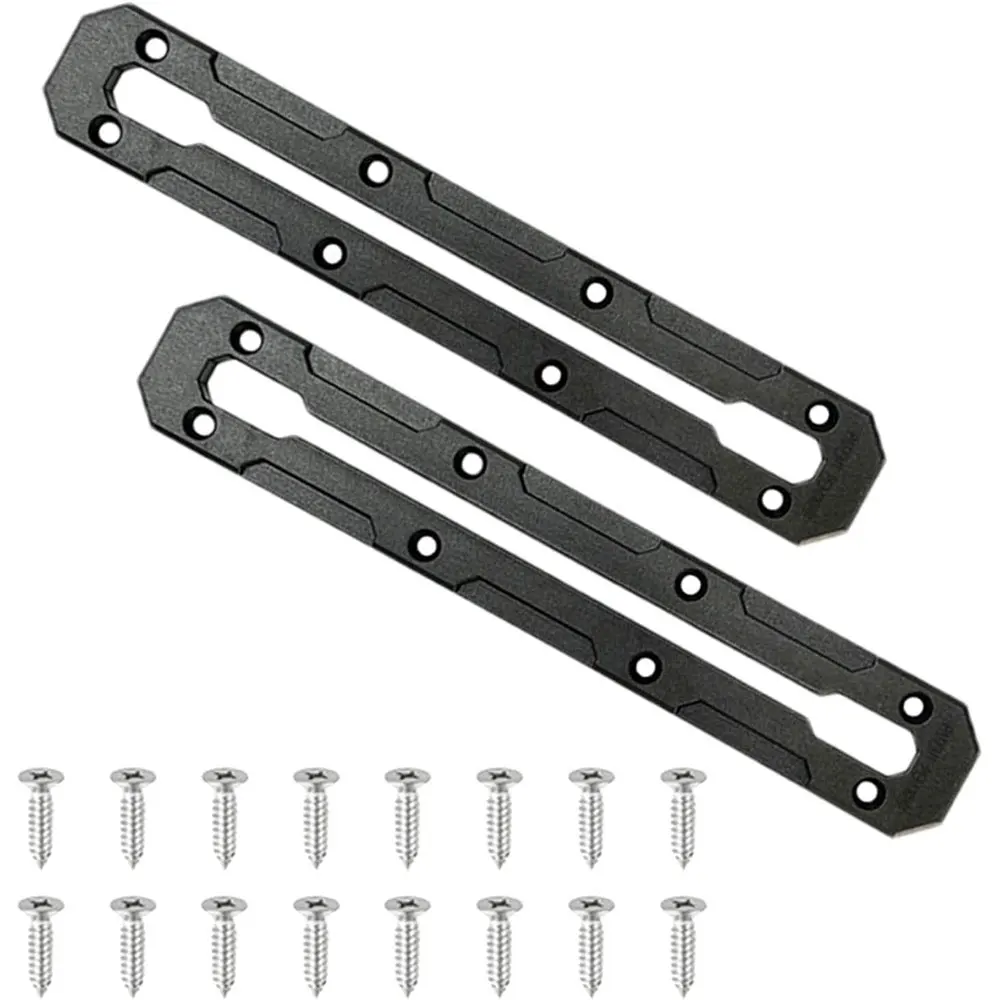 Kayak-Track-Base-Low-Profile-Kayak-Gear-Rail-Mount-Track-with-Smooth ...