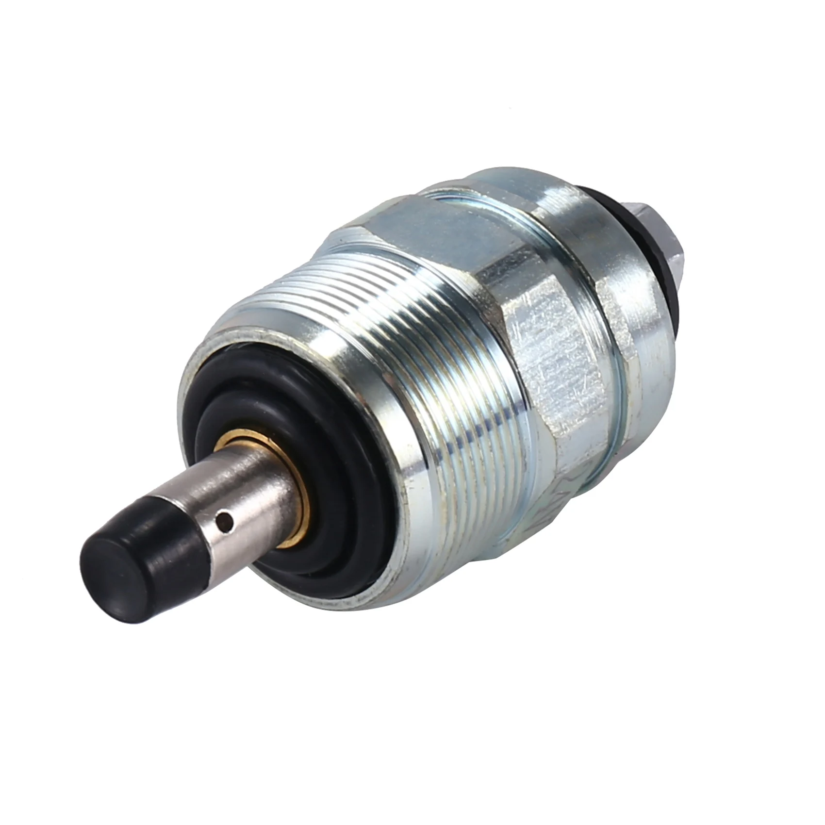 New-24V-Stop-Solenoid-Valve-for-Fuel-Injection-Pump-096030-0080-8029009 ...