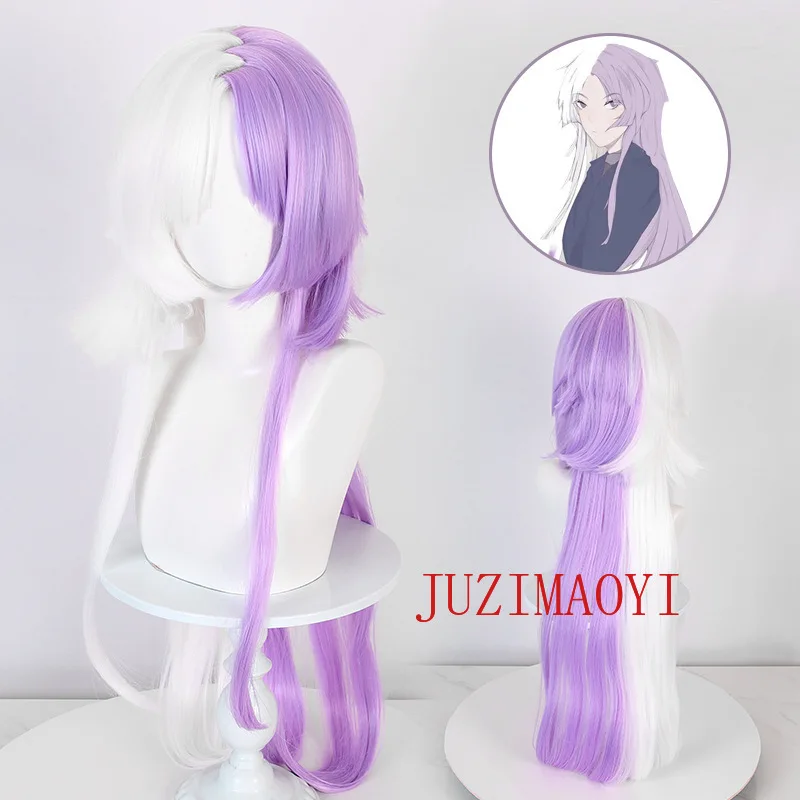 Anime-Bungou-Stray-Dogs-Cosplay-100cm-Long-Sigma-Cosplay-Wig-Purple ...