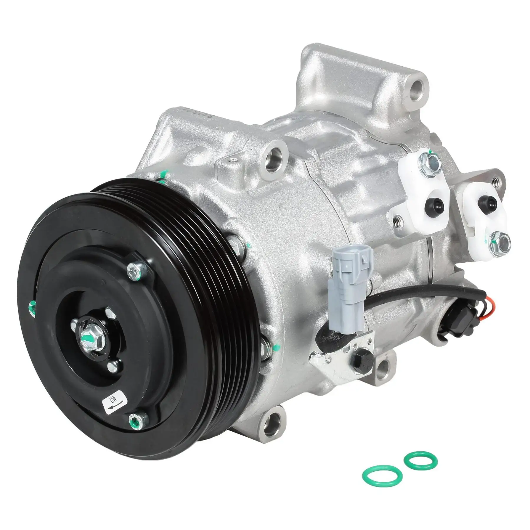 64529249223/Z0014998 автомобильный компрессор кондиционера DKS17EC для ...