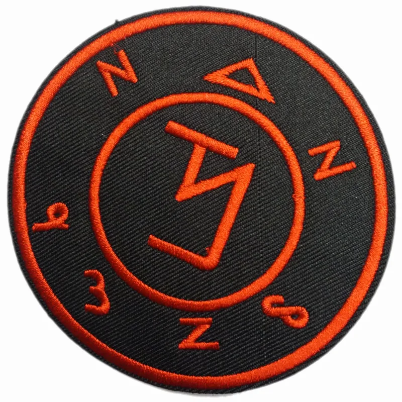 Supernatural Angel Symbol