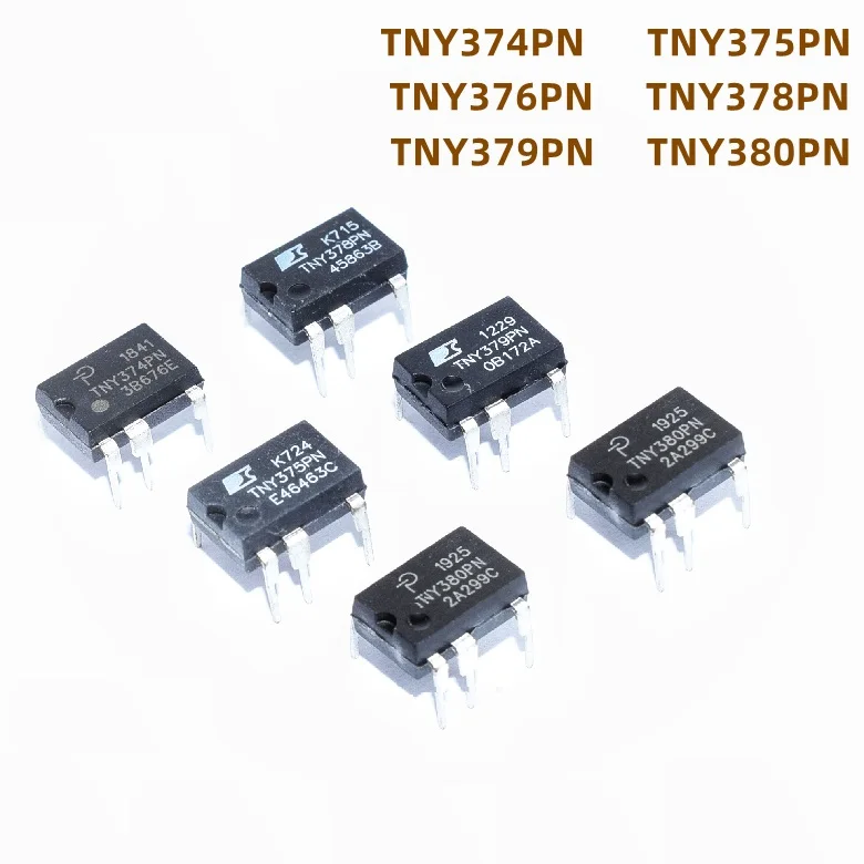 10PCS-TNY374PN-TNY375PN-TNY376PN-TNY377PN-TNY378PN-TNY379PN-TNY380PN ...