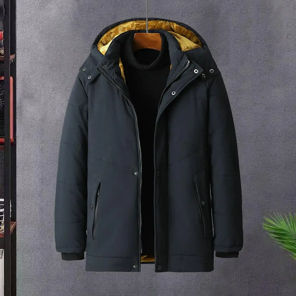 Men-Winter-Cotton-Coat-Thickened-Cold-Resistant-Warm-Hooded-Coat ...