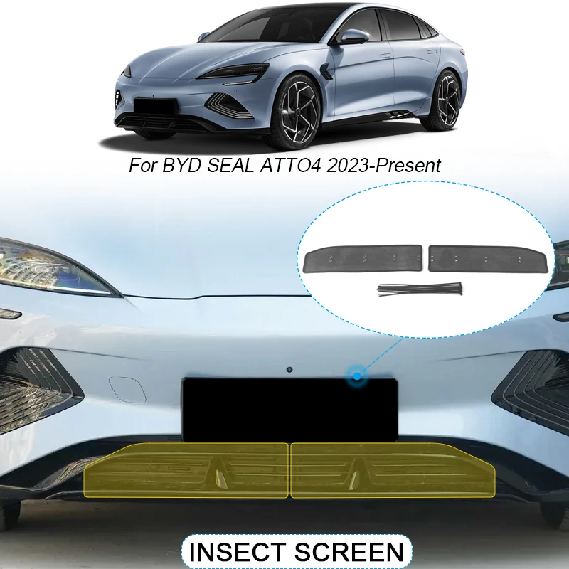 Car-Insect-proof-Air-Inlet-Protection-Cover-Airin-Insert-Net-Vent ...