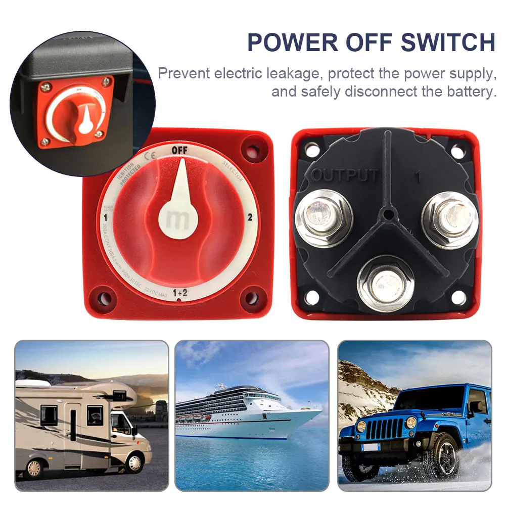 2-3-Position-12V-48V-300-A-M-Series-Waterproof-Ignition-Protected ...