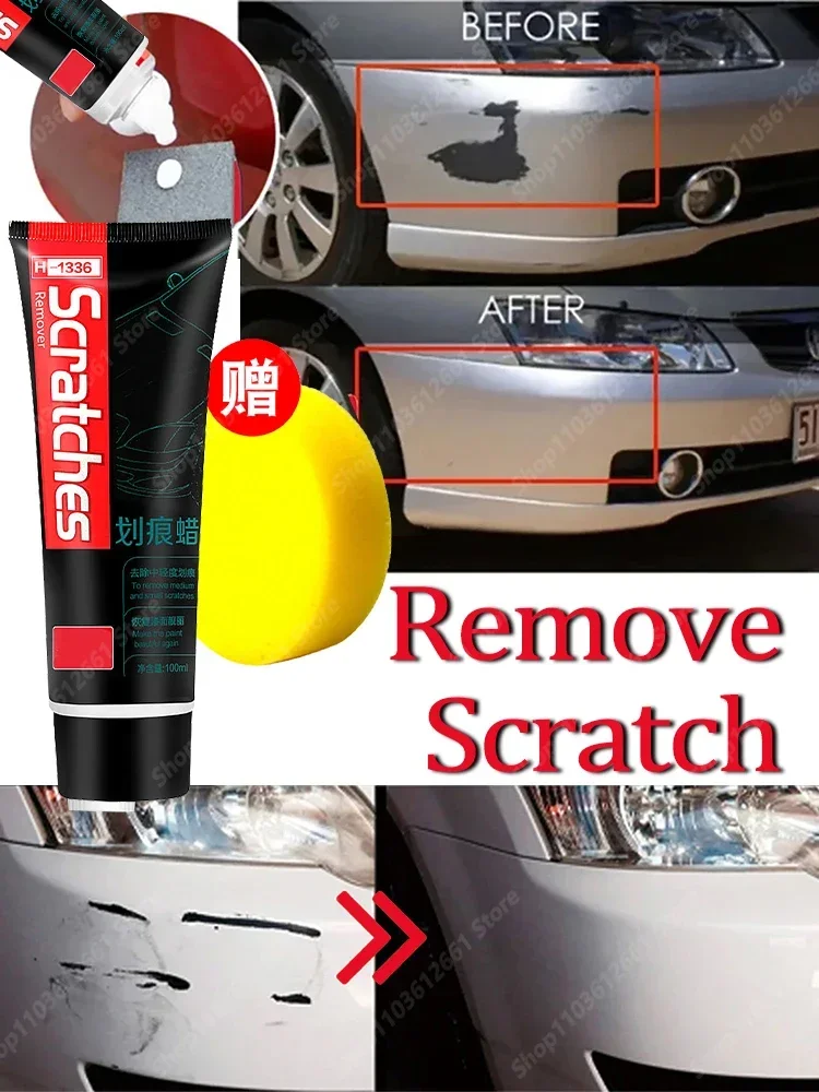 Car-Scratch-Remover-Car-Polishing-Paste-With-Sponge-Body-Paint-Care-Remove-Scratch-Repair-Broken ...