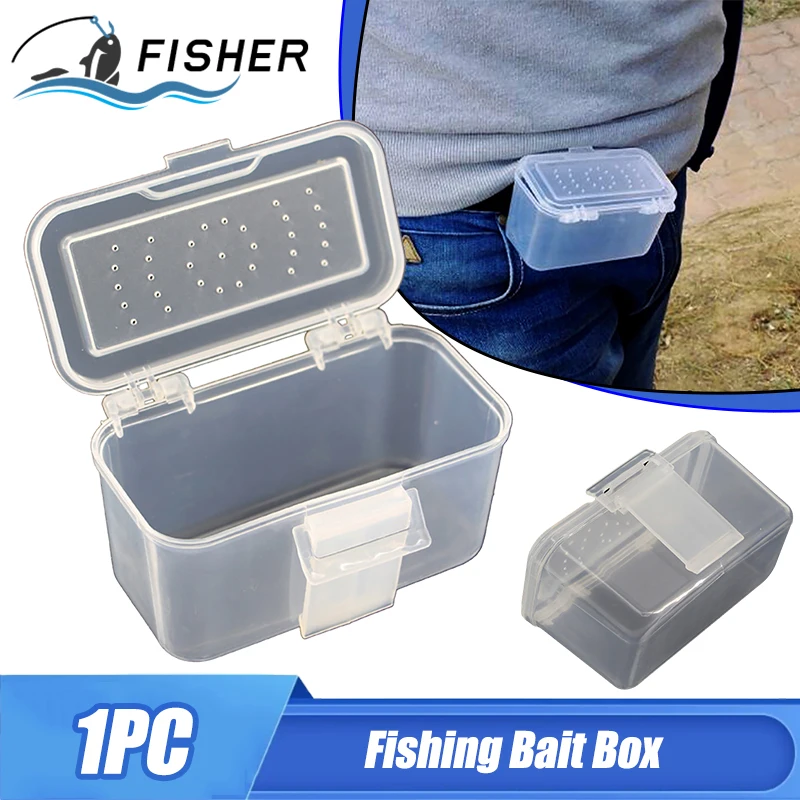 Portable-Fishing-Bait-Boxes-Insect-Baits-Multifunctional-Fishing-Gear ...