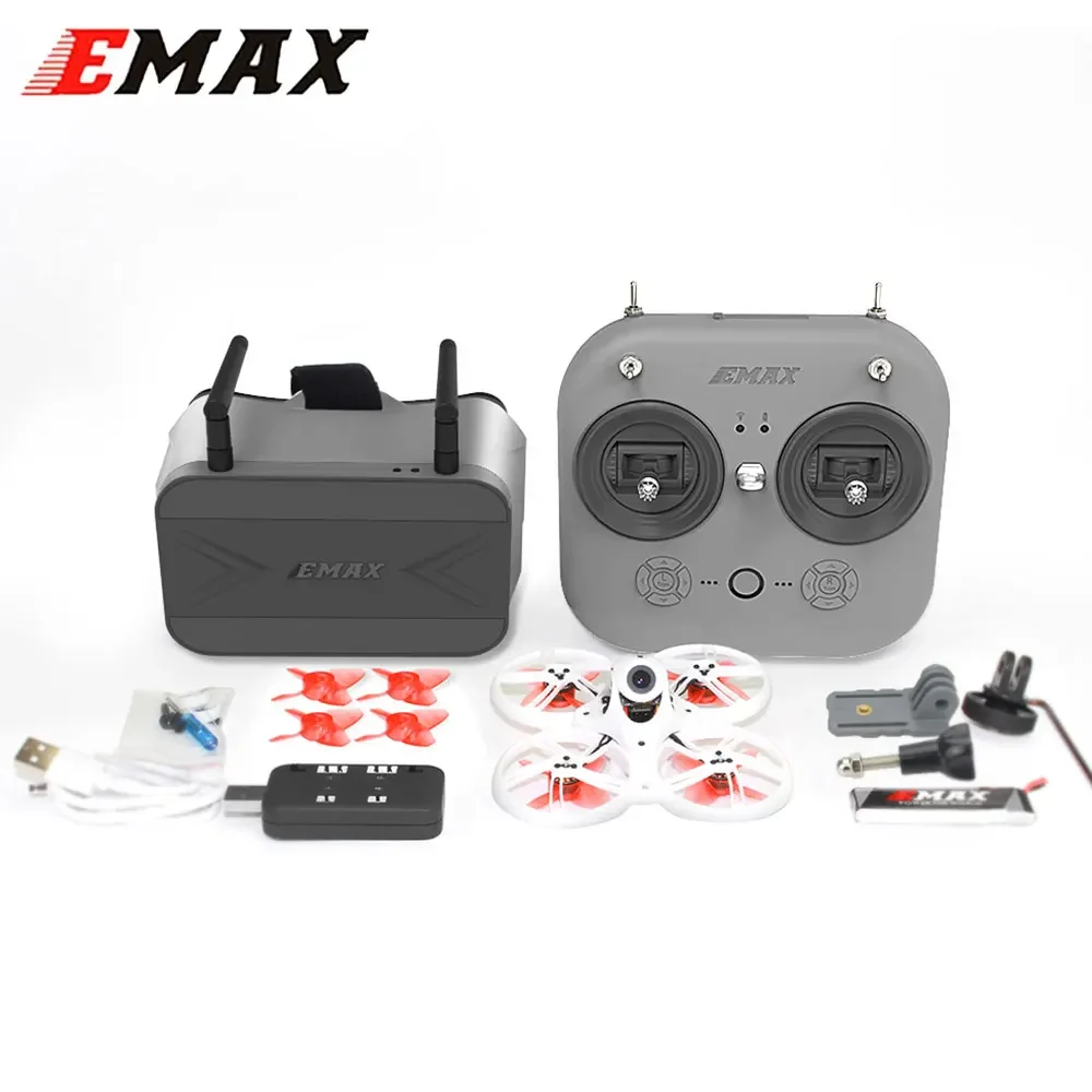 Emax-Tinyhawk-III-RTF-Racing-Drone-Kit-3-Drone-de-corrida-FPV-RunCam ...