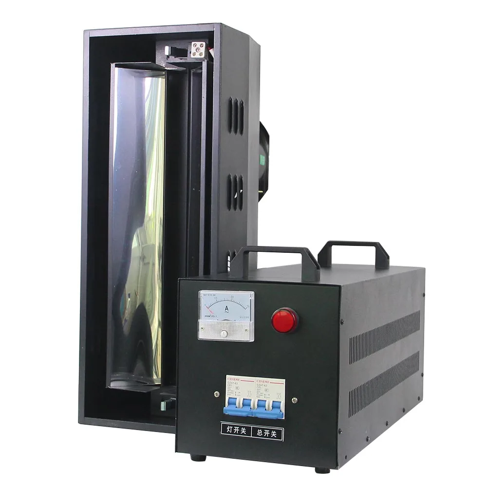 3kw-Portable-Uv-Light-Curing-Machine-Hand-Held-Small-Curing-Machine ...