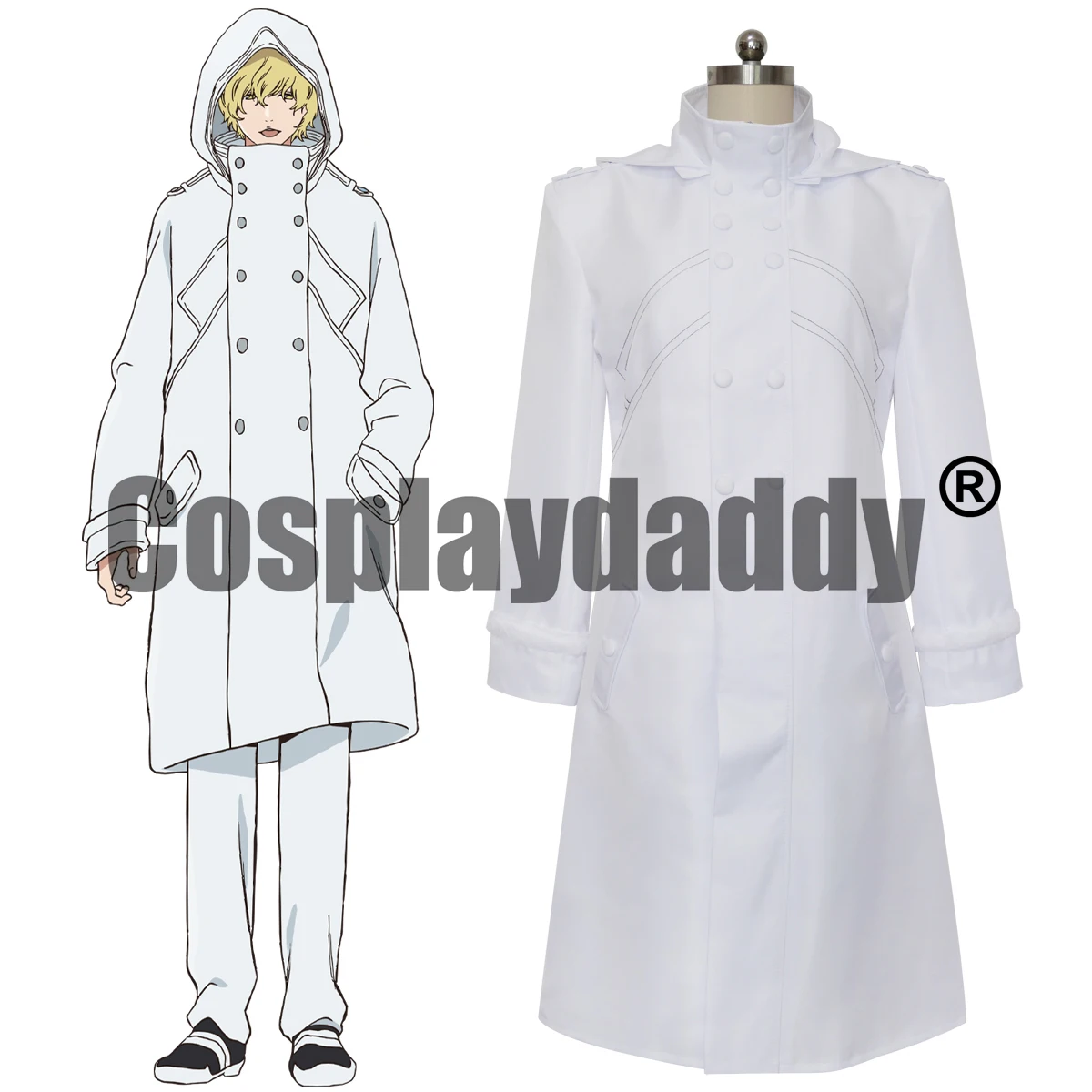 Bleach-Thousand-Year-Blood-War-Wandenreich-Sternritter-Quincy-V-The ...
