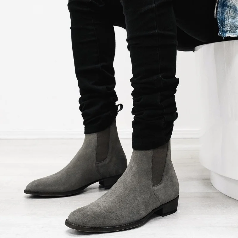 Fashion Men Shoes Store