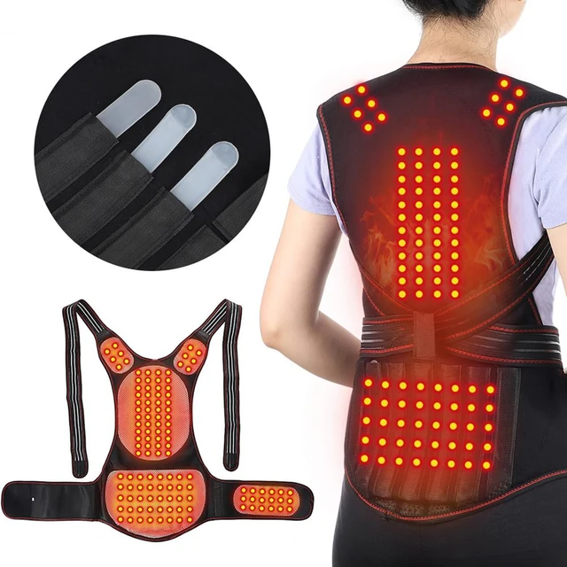 Chest Physiotherapy Vest