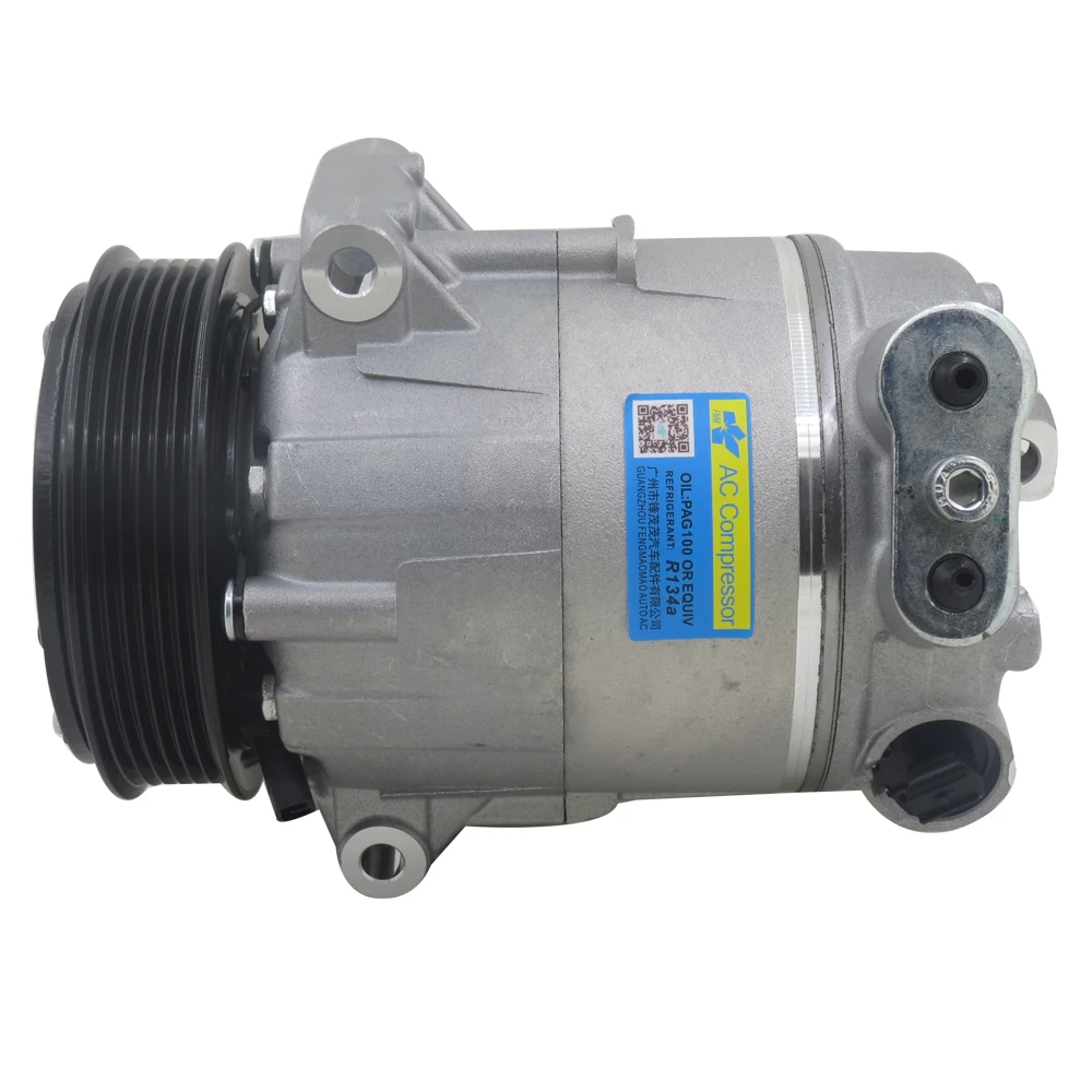 Car Ac Compressor For Ghibli Quattroporte Lavante M156 3.0t 304881 ...