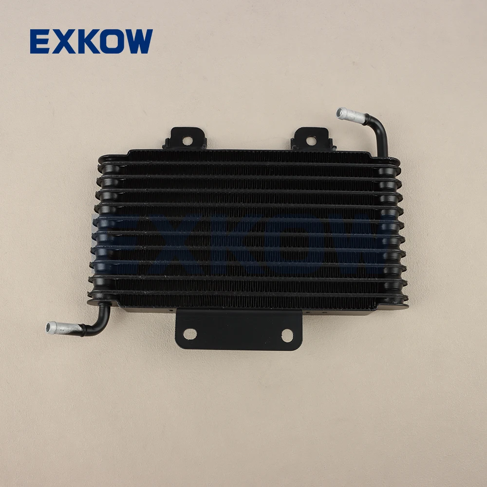 Transmission-Oil-Cooler-Gear-Box-Radiator-for-Mitsubishi-Pajero-Montero ...