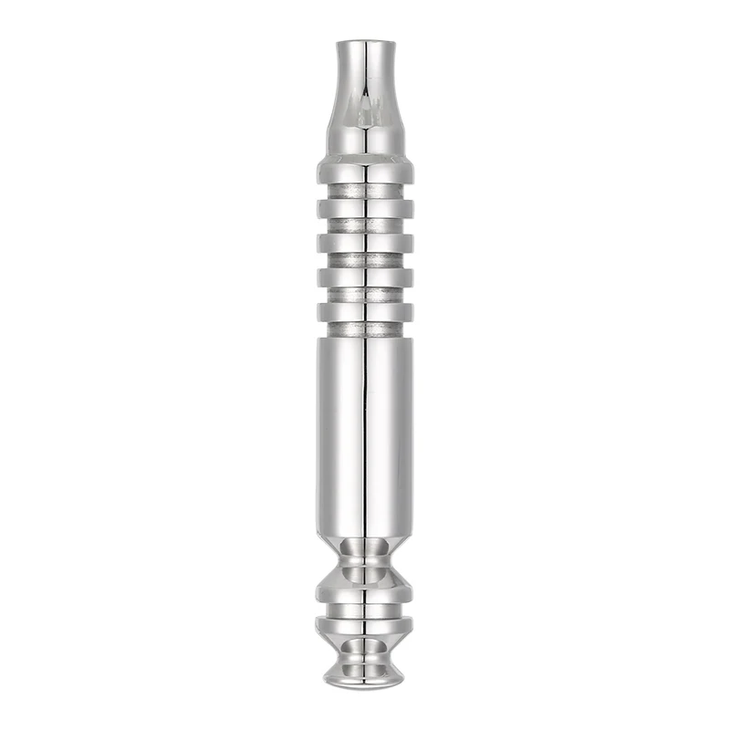 316 L Stainless Steel Double Edge Safety Razor Handle（Without Head ...