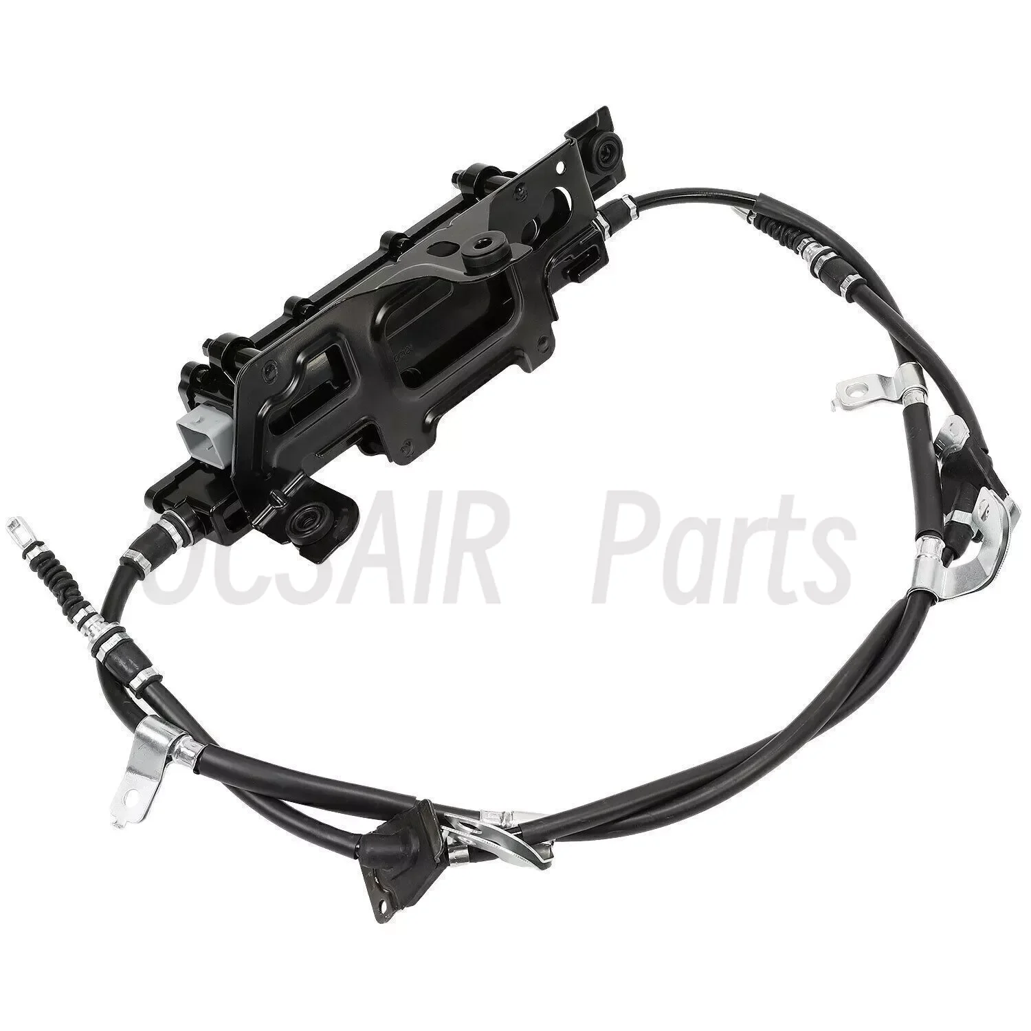 59700B8800-Parking-Brake-Assy-Electronic-Suit-for-Hyundai-Santa-FE-4WD ...