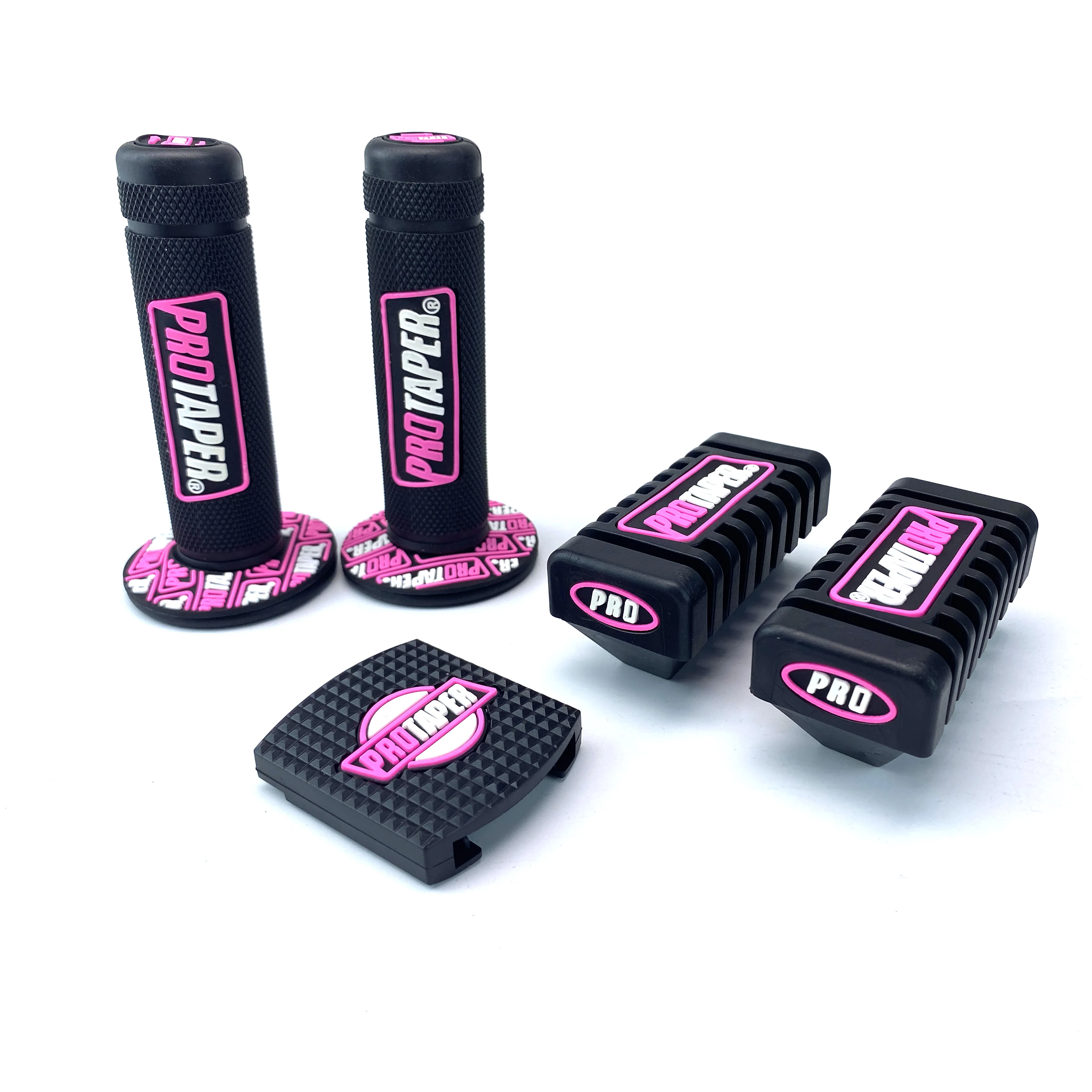 22mm-24mm-Universal-Motorbike-Handle-Bar-Part-Motorcycle-Handlebar-for ...