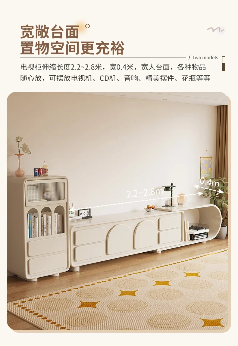 Giải Trí Hiện Đại Giá Treo Tivi Retro Lowboard Sàn Hồ Sơ Tủ Tivi Led ...