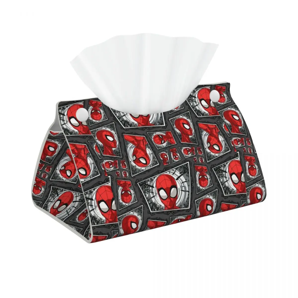 SpiderMan Tissue Box Covers That Actually Work in Real Life — Here's ...