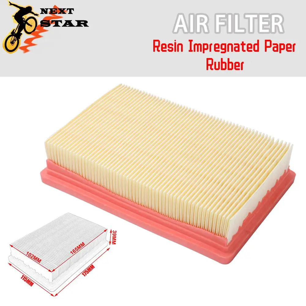 Motorcycle-Air-Filter-Cleaner-For-BMW-R1250GS-R1250RT-R1200GS-2013-2019 ...