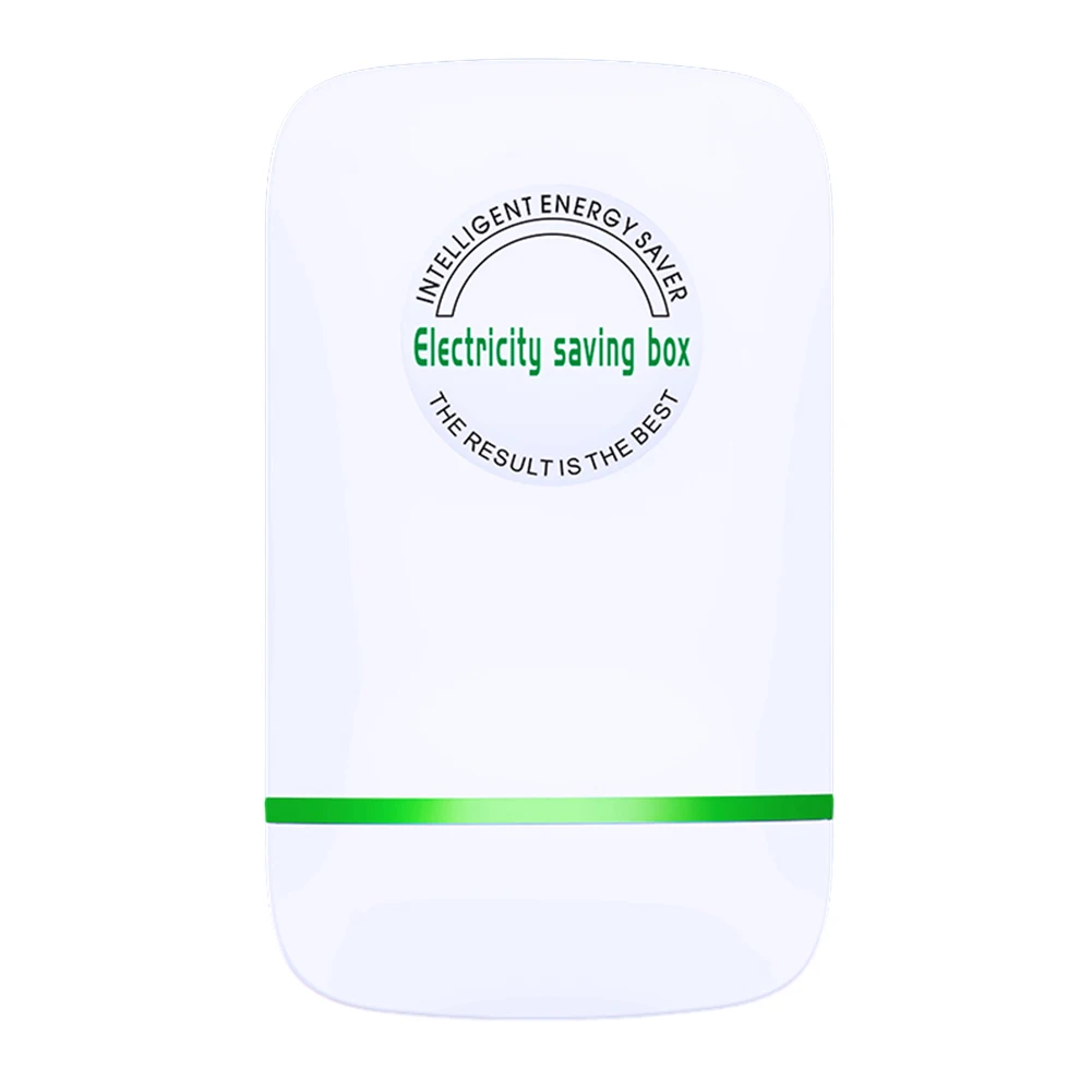 Electrical-Saver-90V-250V-Electric-Energy-Saver-Home-Safety-Power ...