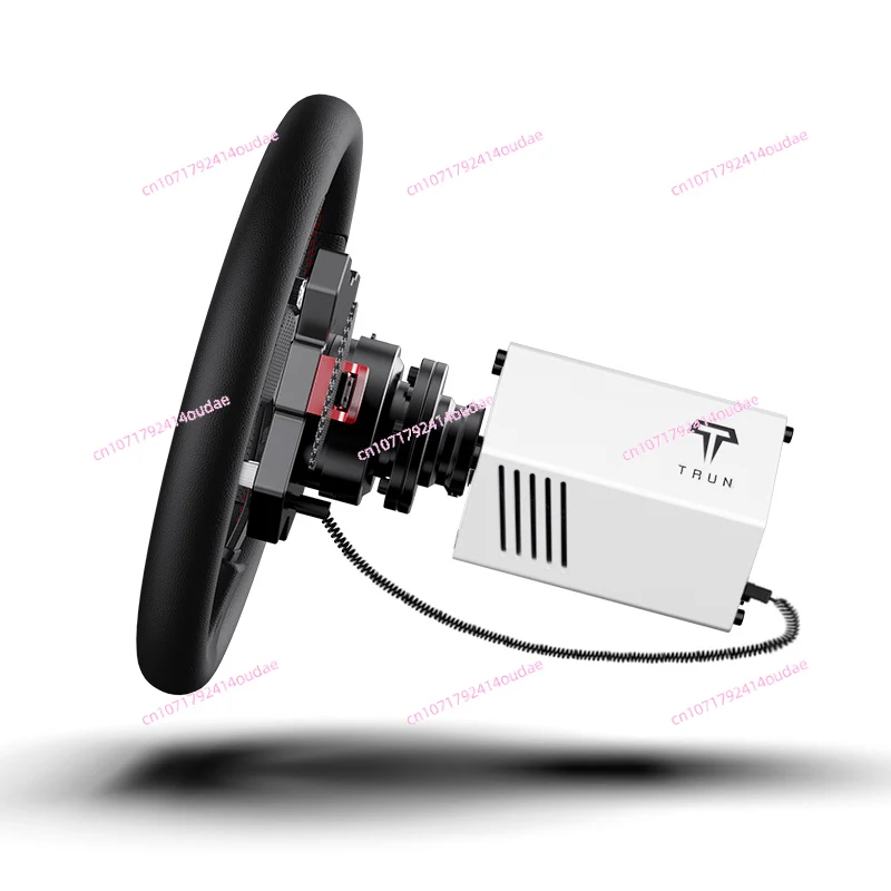 Eva-Direct-Drive-Pedestal-Racing-Game-Simulador-De-Volante-Speed-Magic ...