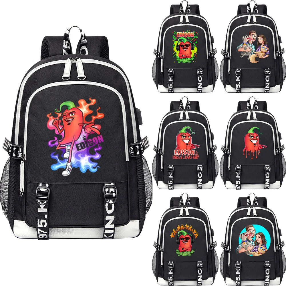 Traveling Bagpack | School Bag | Schoolbag | Backpack - Children ...