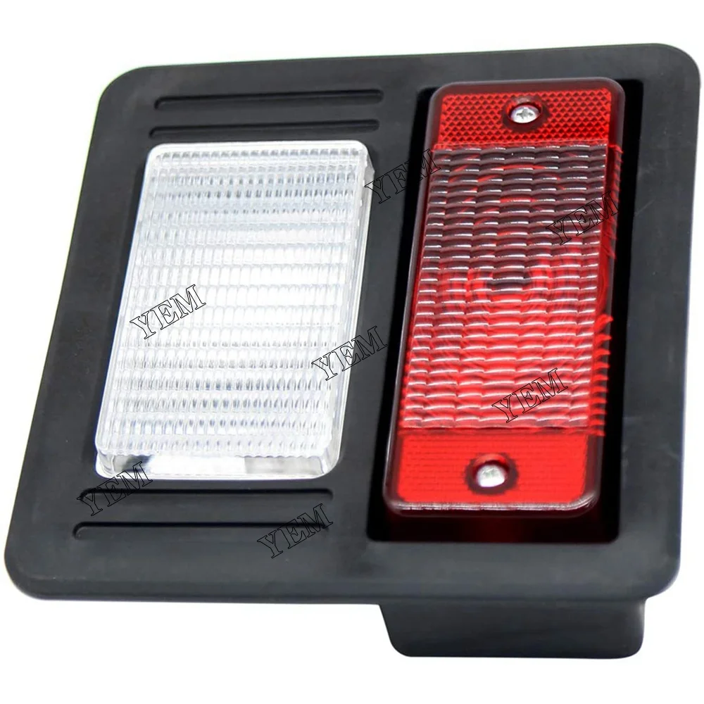 Long Time Aftersale Service Tail Light Lamp Loader Rear Door Light For ...