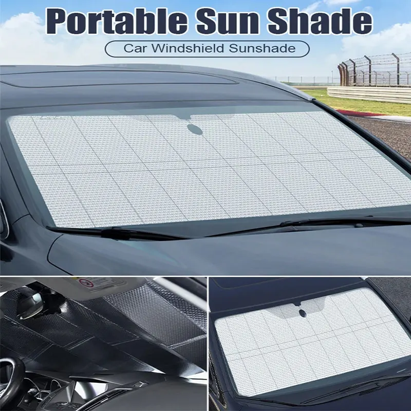 Car-Front-Window-Sunshade-UV-Protection-Retractable-Shade-Sun-Protector ...