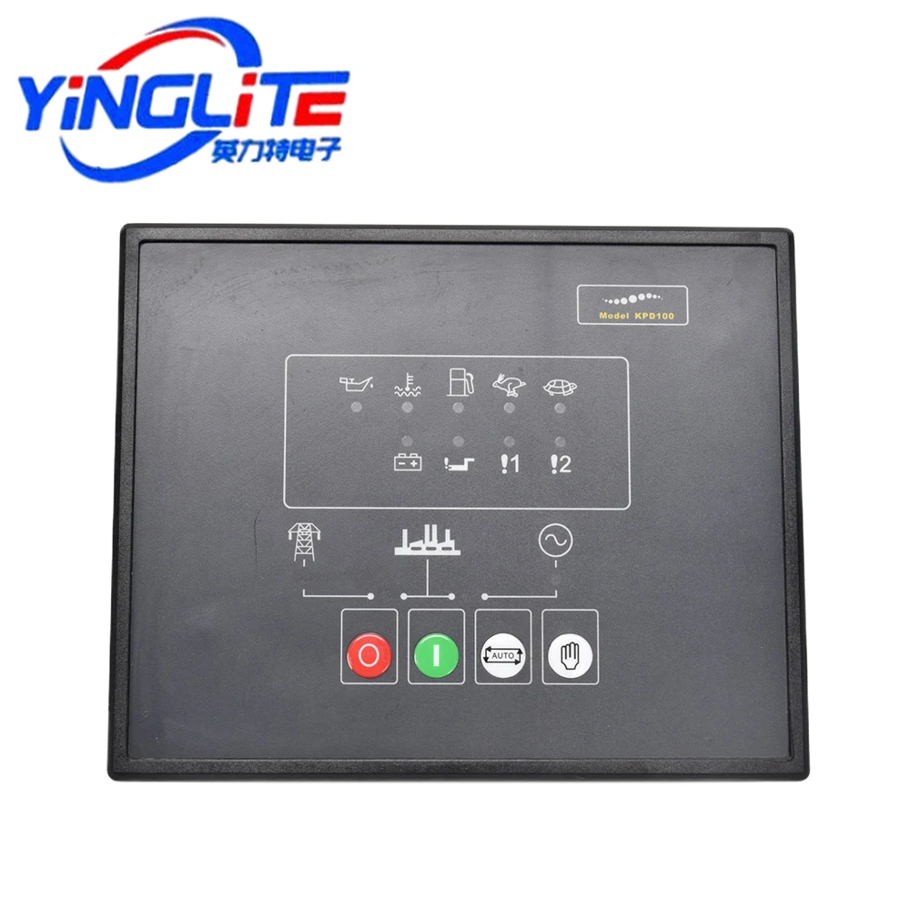 KPD100-Engine-Generator-Controller-Manual-Control-AMF-RS232-Cape ...